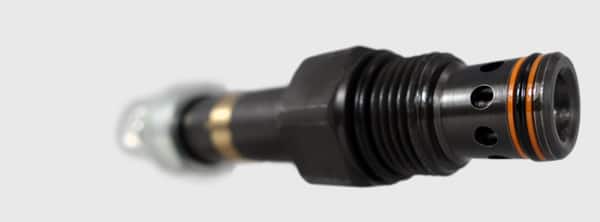 Proportional Flow Controls • Related Fluid Power