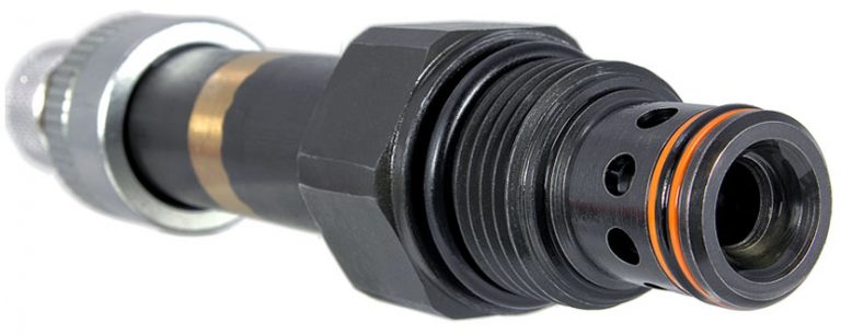 Proportional Flow Controls • Related Fluid Power