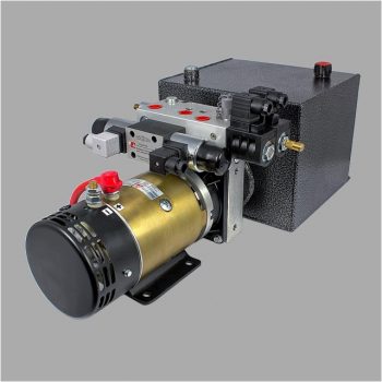 Products • Related Fluid Power