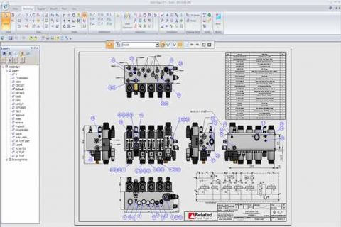 Design • Related Fluid Power