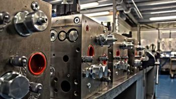 About Us • Related Fluid Power