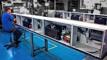 About Us • Related Fluid Power