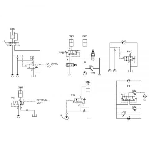 Sequence Valves • Related Fluid Power