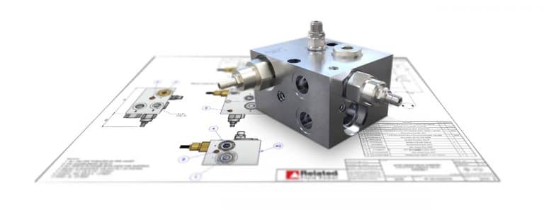 Capabilities • Related Fluid Power