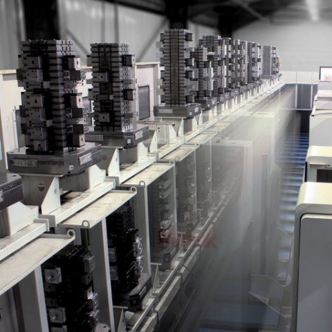 Capabilities • Related Fluid Power