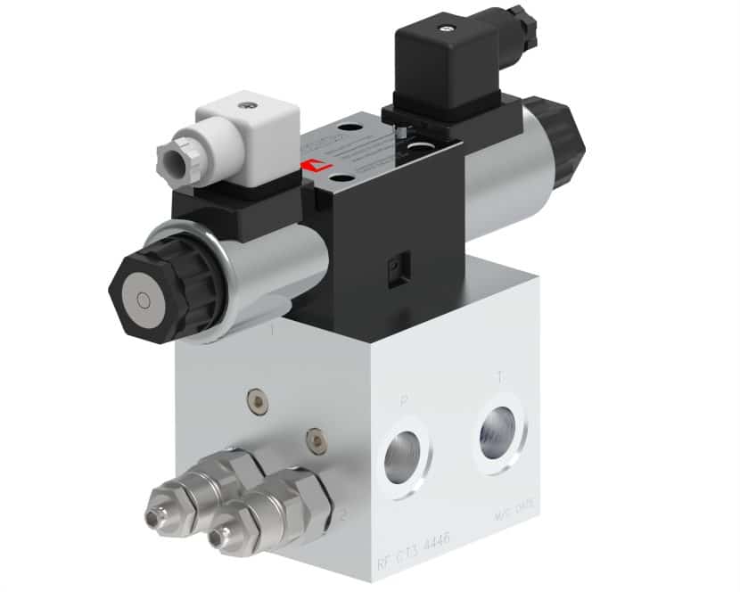 CETOP • Related Fluid Power